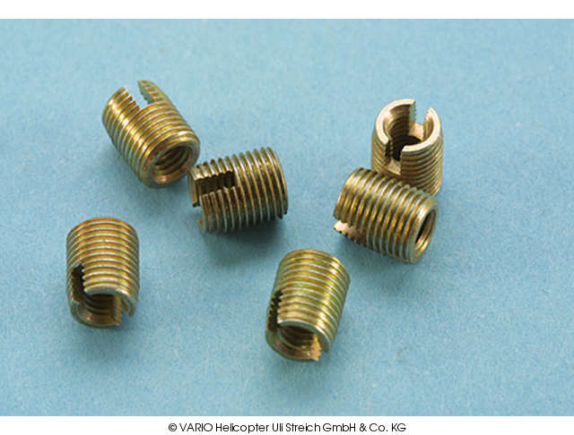 Insert M3 X 5 X 6 Mm